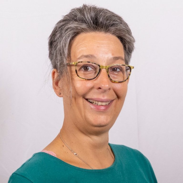 Kinderschutzpreis geht an Eva Pfitzner - GOETHE-REALSCHULE PLUS KOBLENZ