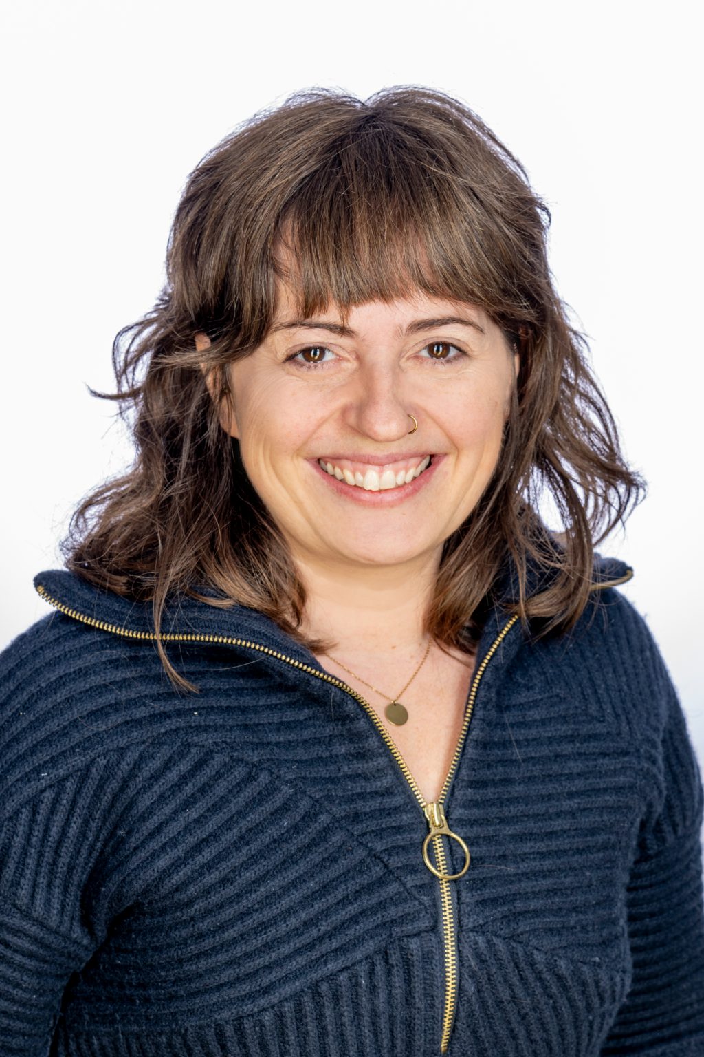 Julia Arnold - GOETHE-REALSCHULE PLUS KOBLENZ